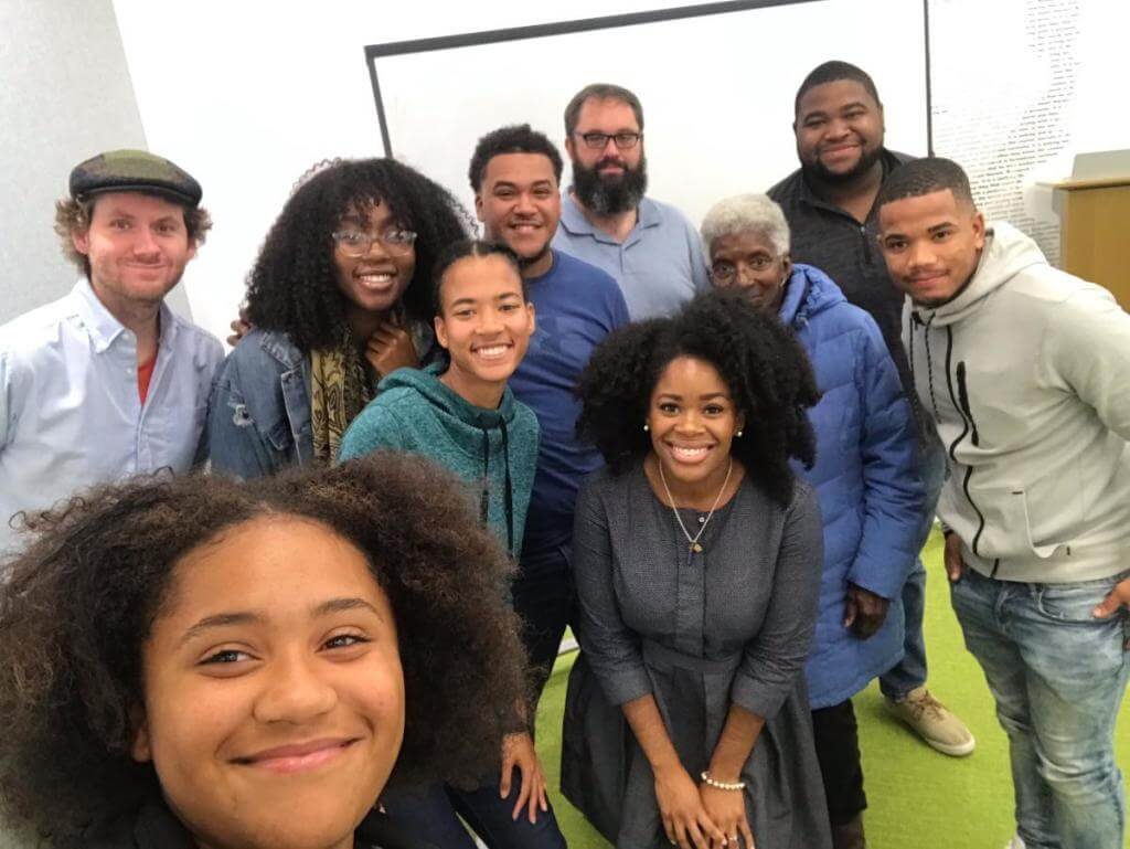 Leadership Development | Network Delaware